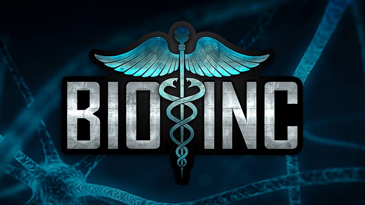 Bio Inc Redemption PC death soundtrack-Menu - YouTube