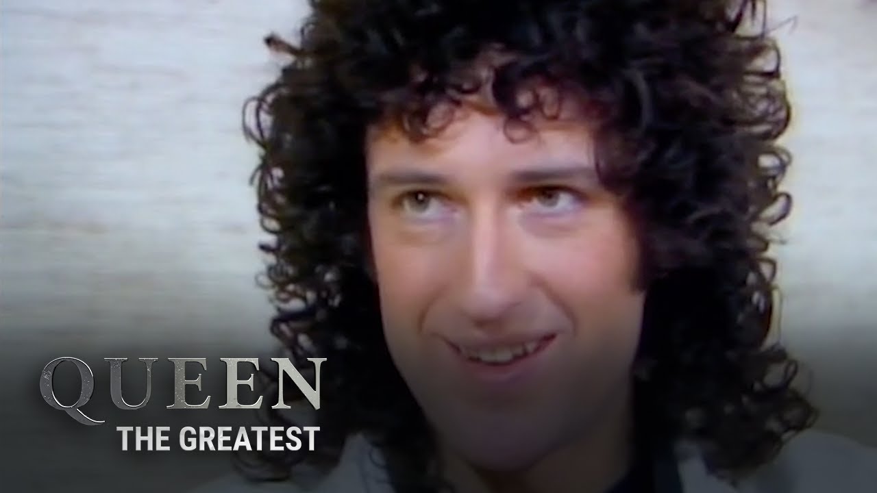 Queen 1986 : The Magic Tour, Part 1 (Episode 33) - YouTube