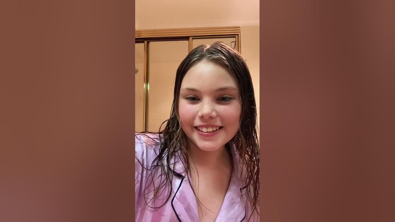 GRWM night routine! - YouTube