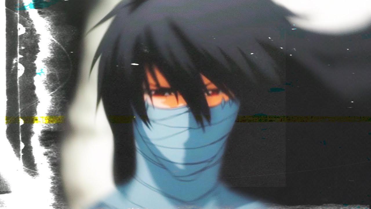 Ballin - Bleach [ EDIT ] - YouTube