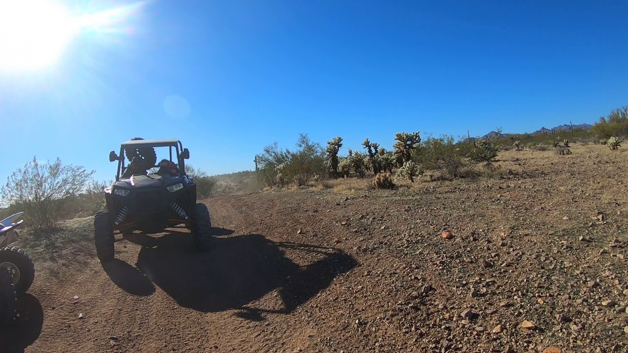 Aggressive Riding Video - YouTube