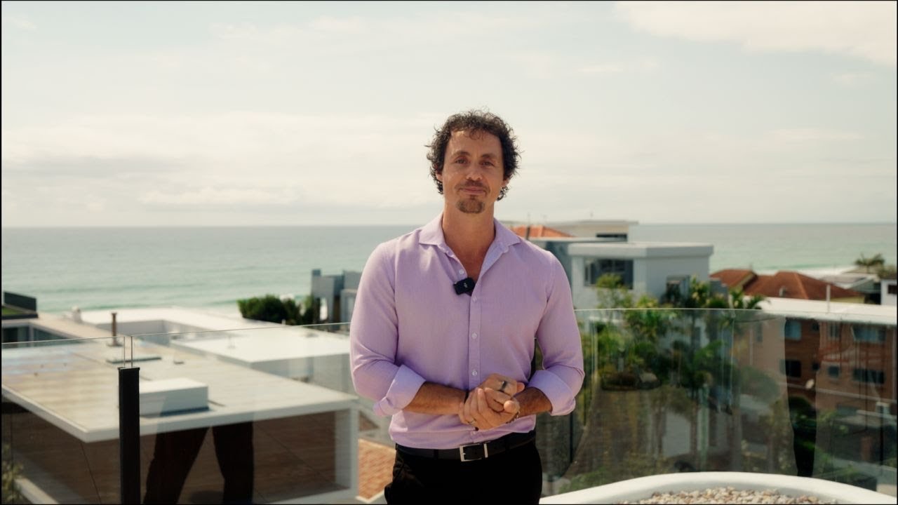 Ayla Construction Update: The Facade Revealed! - YouTube