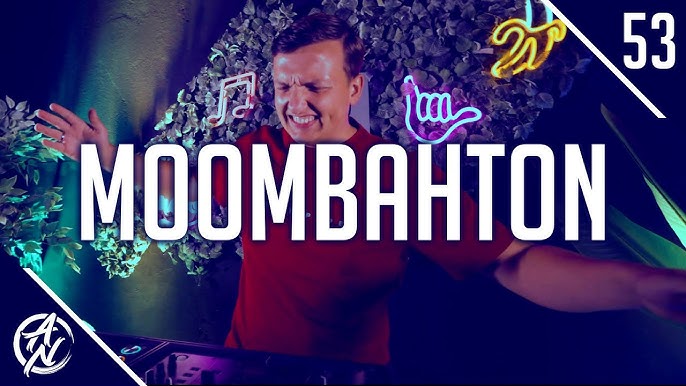 Moombahton 2022 Moombahton Mix 2020 #2 | The Best Of Moombahton