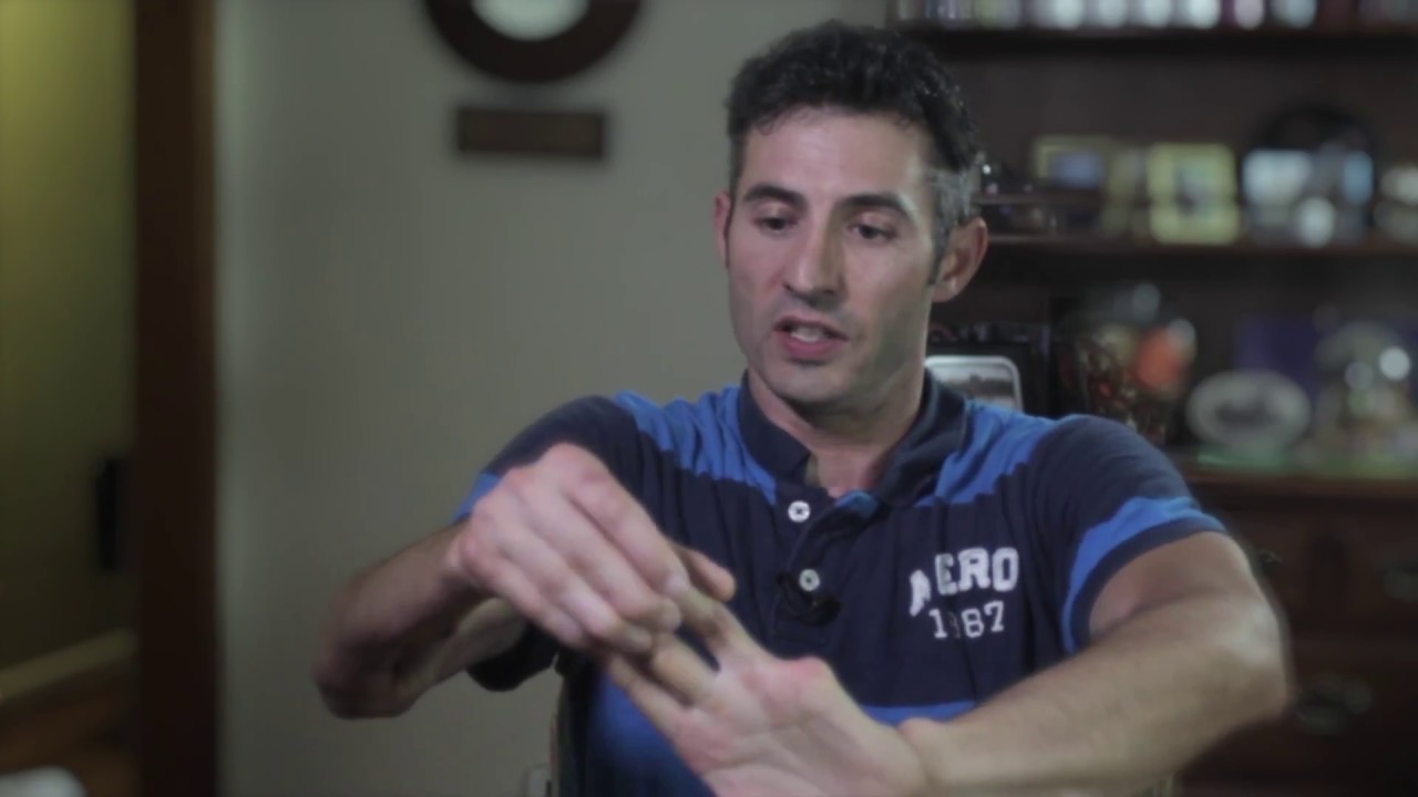 Gerald Marcus 1 minute Testimonial | No Captions - YouTube