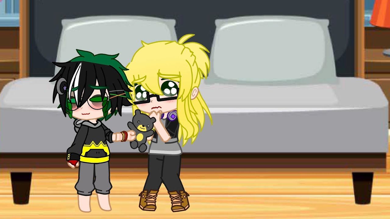 Papa? | My Dadzawa AU | Fluff Vid | EraserMic - YouTube