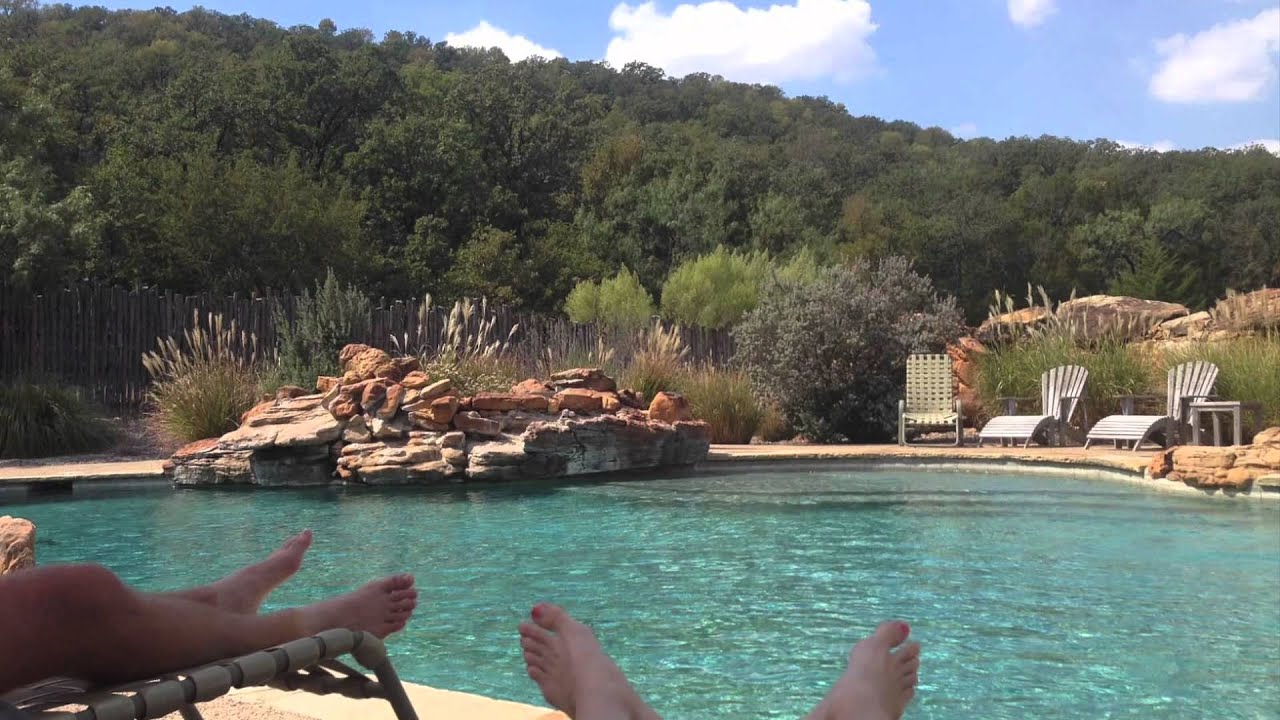 Kyle traveler | 7R Ranch Texas - YouTube