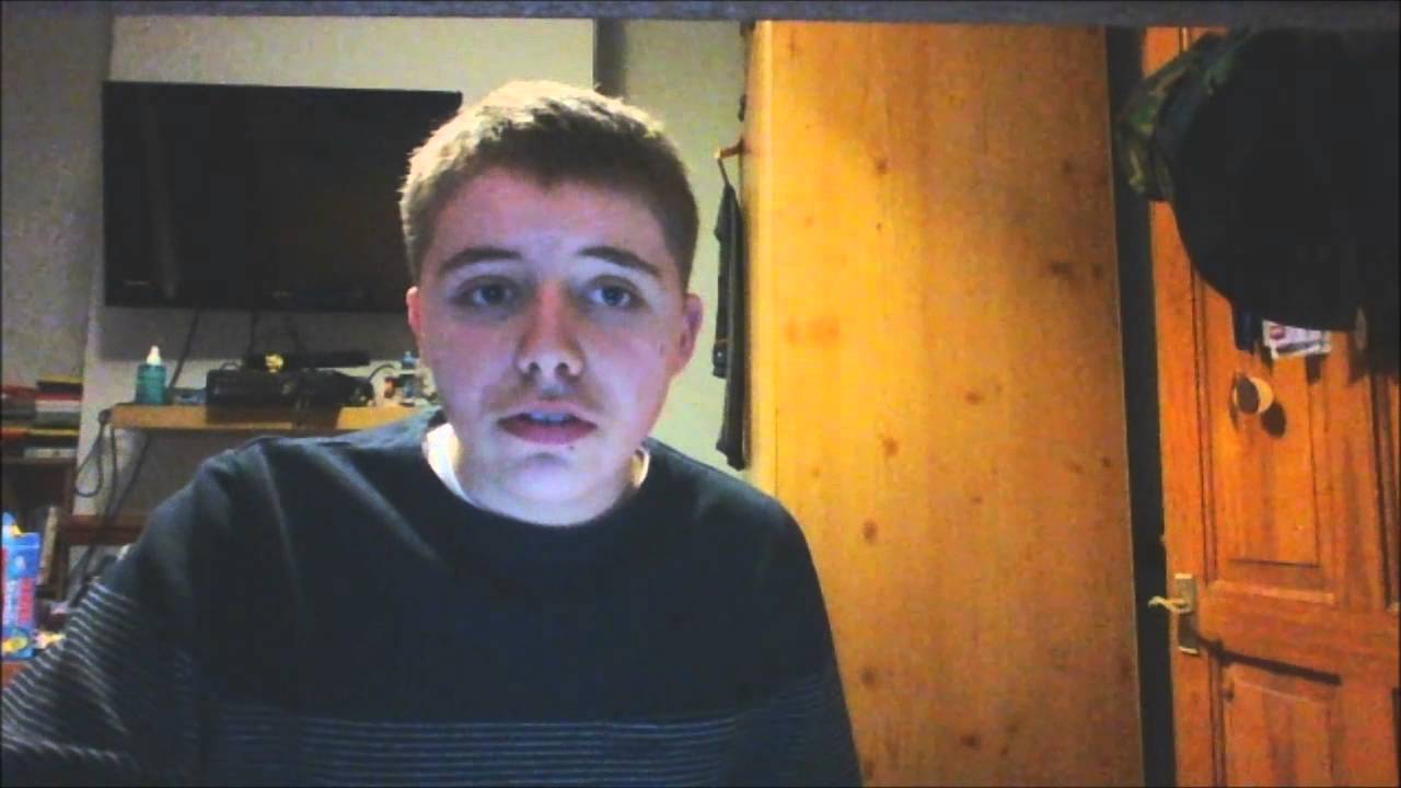 Jack Witheridge pranks Mark Plume! - YouTube