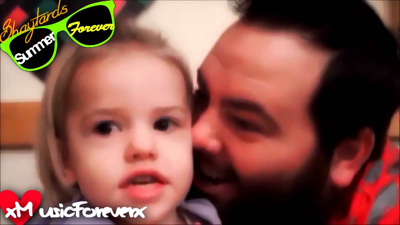 Shaytards {Summer Forever} (Collab) - YouTube