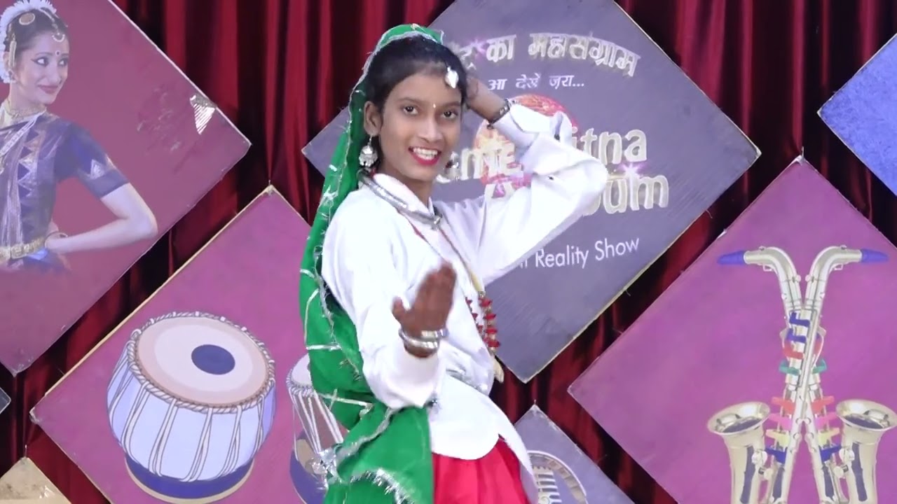 Videos Gallery | Kisme Kitna Hai Dum | KKHD Tv Show