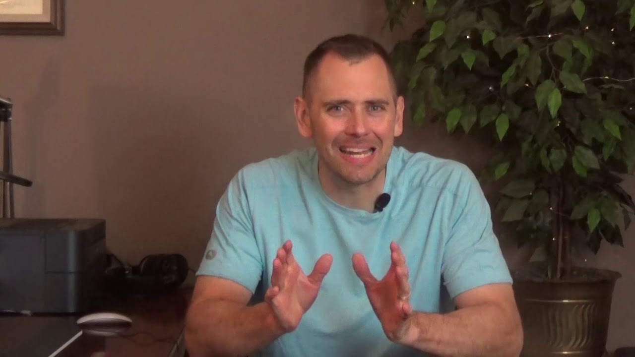 Reactive Devaluation - YouTube