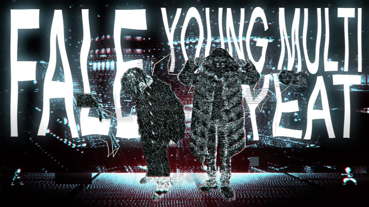 YOUNG MULTI ft. Yeat - FALE - YouTube