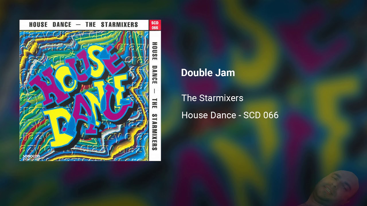 The Starmixers - Double Jam - YouTube