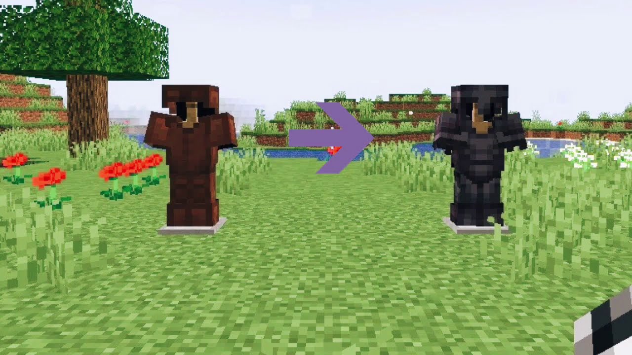 Axe Critical Damage with different Armor [first video]!!!!! - YouTube