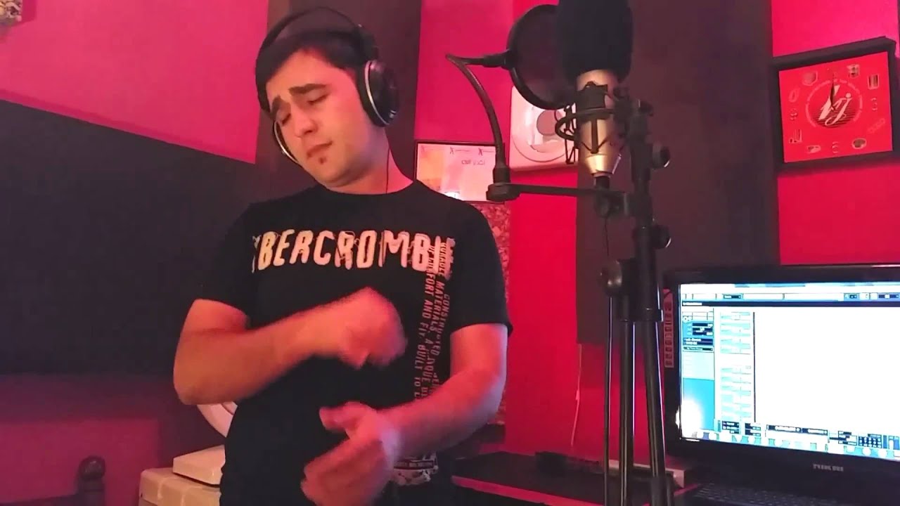 Ershad Aman galya 2014 - YouTube