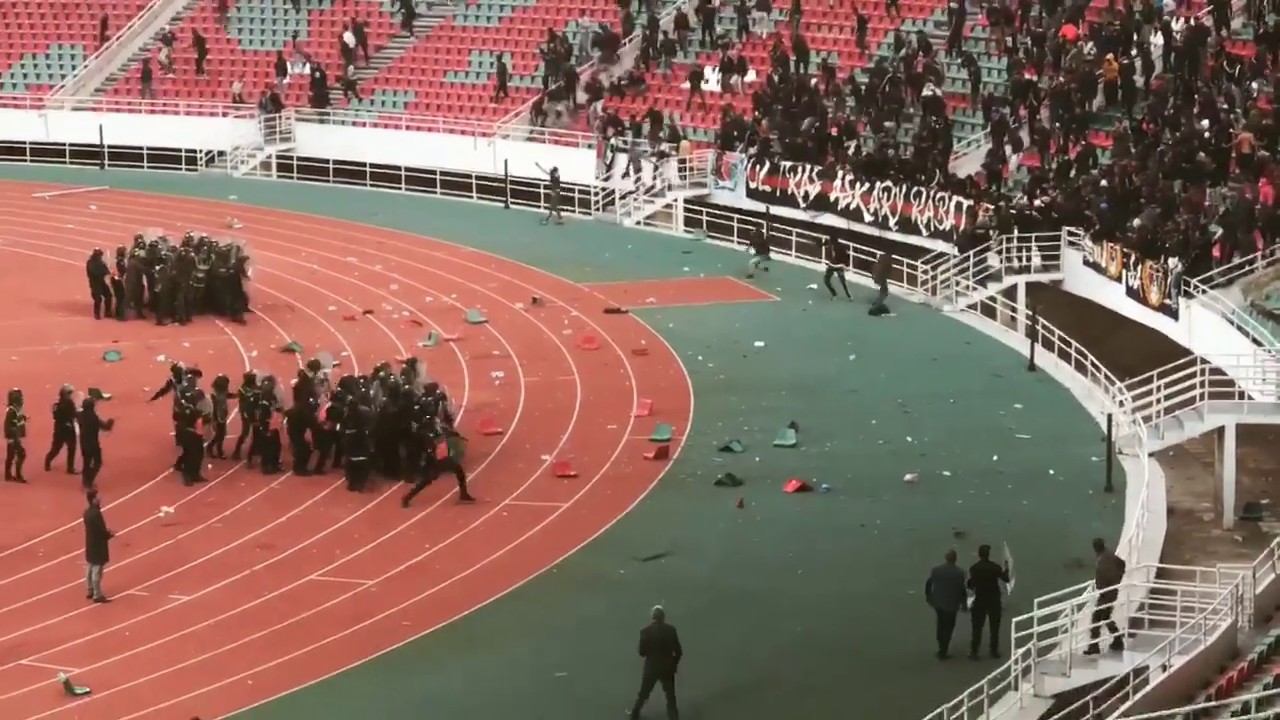 Legal fight - ULTRAS vs COPS - ACAB - YouTube