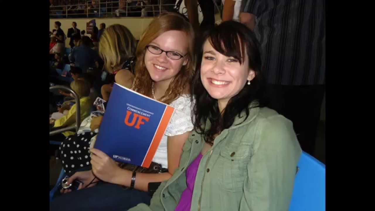 In Loving Memory of Jaclyn Fletcher - YouTube