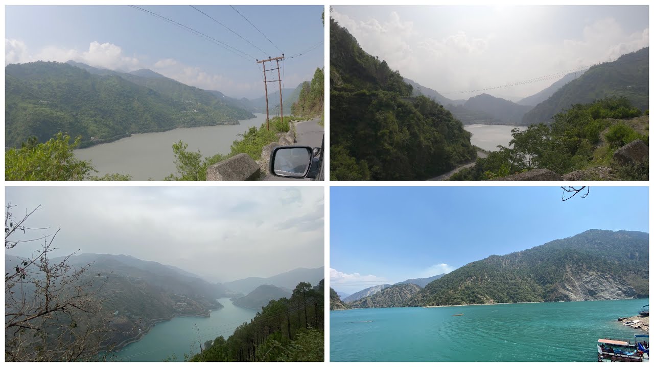 Chamera Lake Dalhousie || Beautiful site to visit || Top site to visit ...