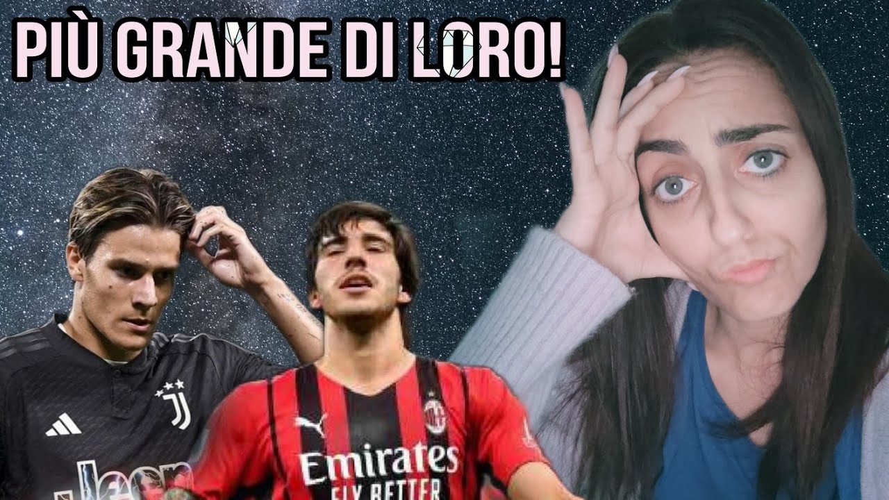 Tutto molto più grande di loro e di chi guarda da fuori! Devono pagare ...