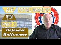FM23 - ROAD TO GLORY - PART 3 - DEFENDER BUFFOONERY - AFC FYLDE ...