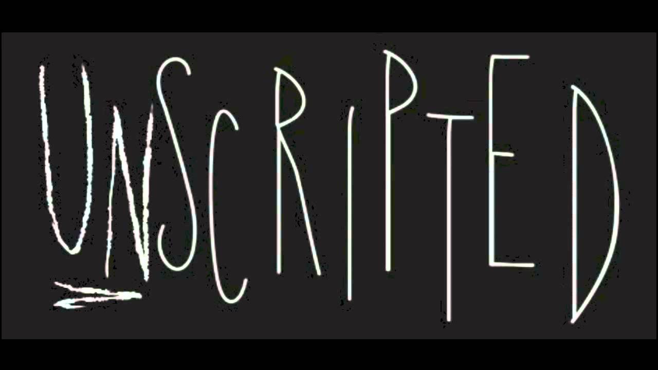 Unscripted (Video Games) Episode 2: Graphics and Physics - YouTube