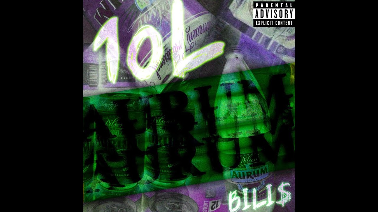 10L de Aurum (prod. Elba Surita) - YouTube