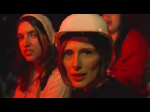 Ben Kadınım (Official Video)