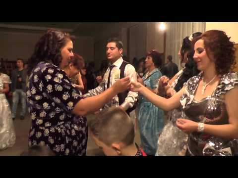 Sevdjan & Aysel Glawinica DVD 9