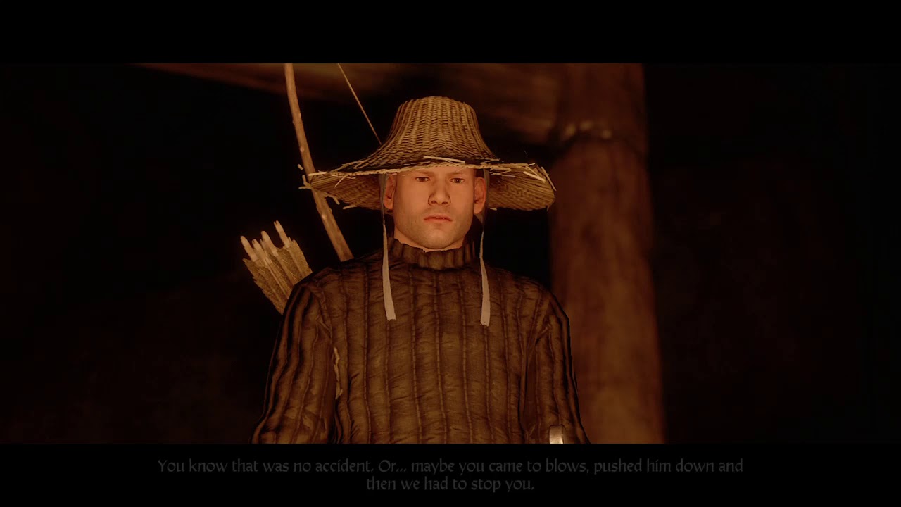 Kingdom come deliverance monastery - lasopamedicine