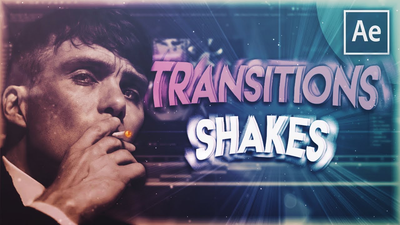 How To Make Transitions With Shakes After Effects AMV Tutorial YouTube How To Make Transitions With Shakes After Effects AMV Tutorial YouTube