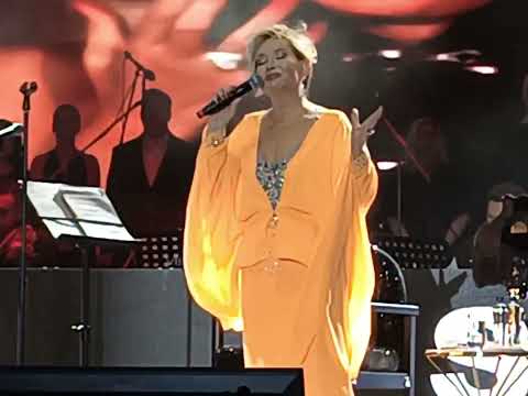 EMEL SAYIN -Feryat (8 Ağustos 2024 Çeşme)