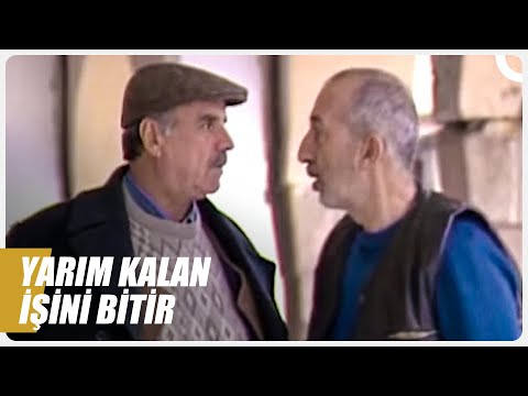 Halil Katil Oldu! - Üvey Baba 3. Bölüm