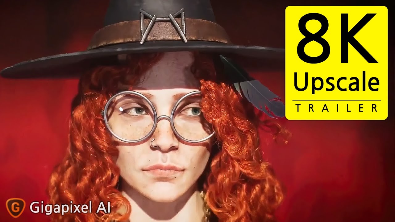 【8K】 Dead by Daylight: Hour of the Witch Cinematic Trailer - YouTube