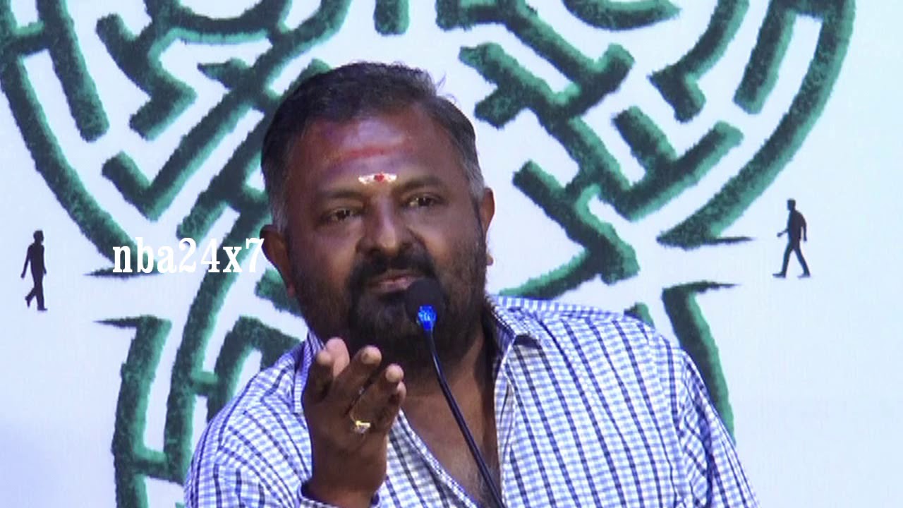 Thanks to Nithilan for this character: P. L. Thenappan | Kurangu Bommai ...
