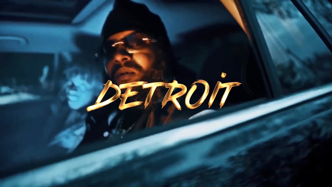 [FREE] “First 48”- Detroit Type Beat x Flint Type Beat x JR 808 Type ...