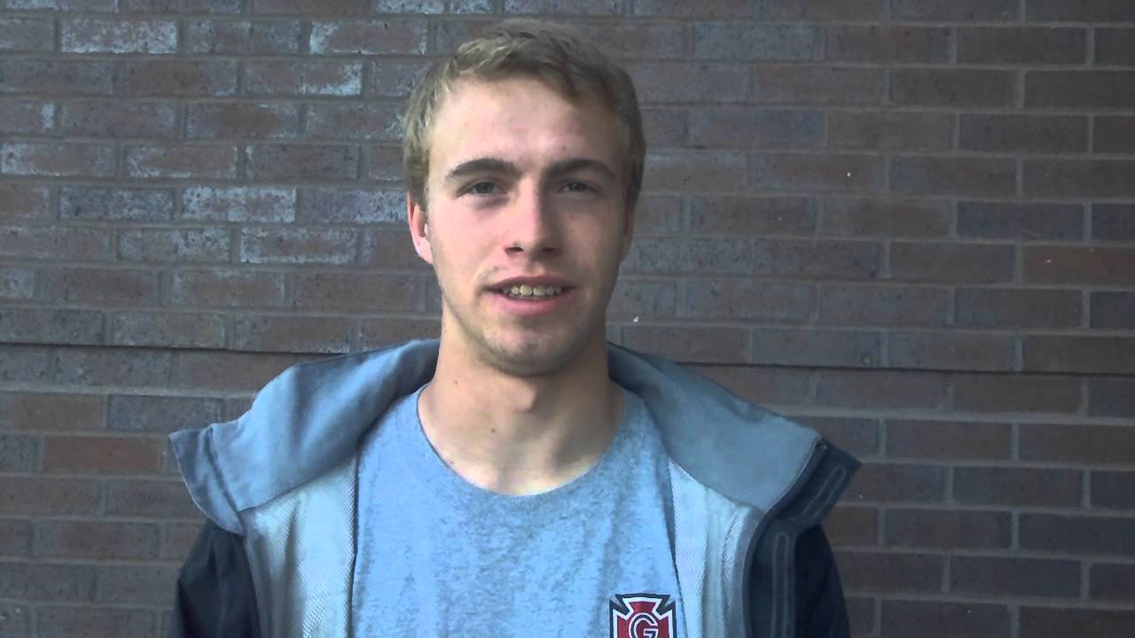 Isaiah Tyree '15: MWC Men's Soccer Defensive Performer of the Week ...