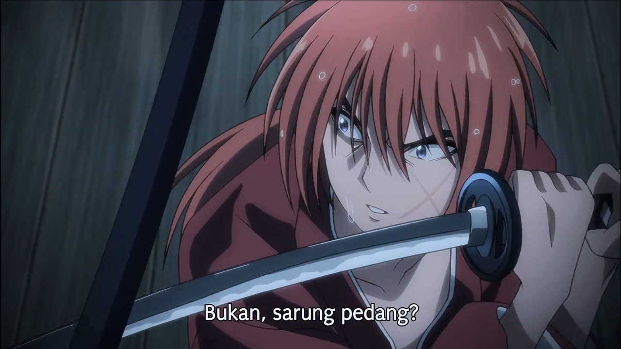 Rurouni Kenshin (2023) season 2 episode 19 Full Sub Indo | REACTION - YouTube