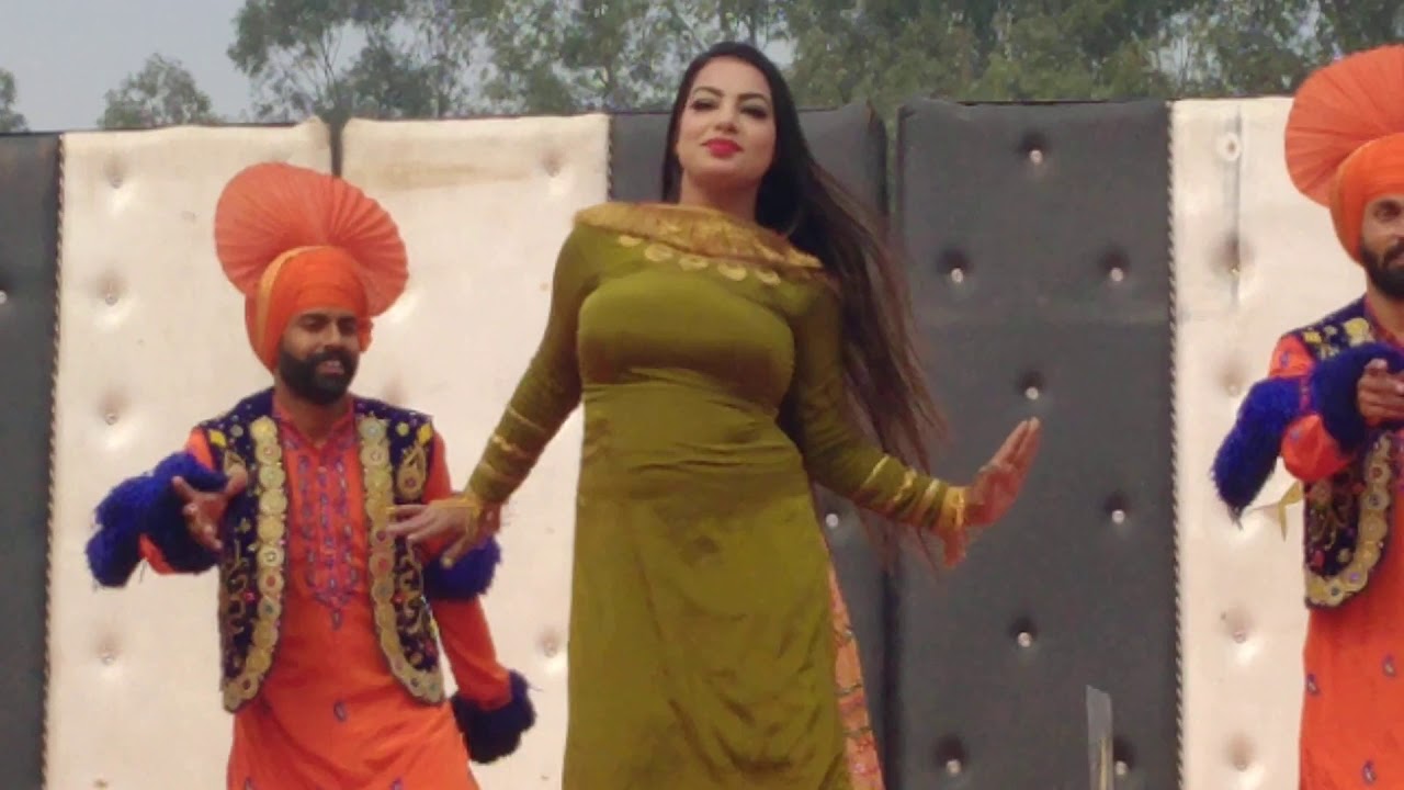 Shiv dj malhi gadan 9991886971(1) - YouTube