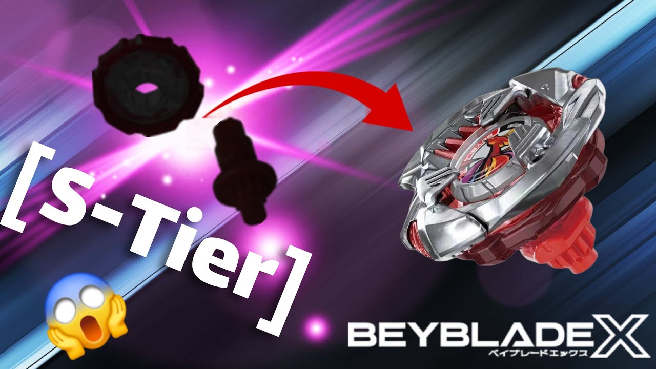 Crimson Garuda: The S-Tier Combo You NEED To Know! - YouTube