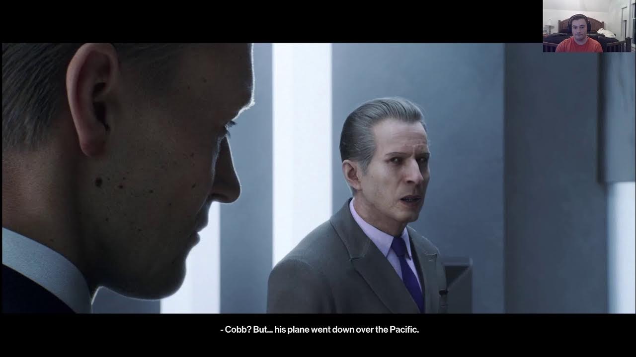 Lets Play The Entire Hitman Saga Episode 29 - YouTube