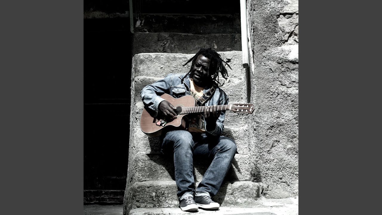 Mbagla Maten - YouTube Music