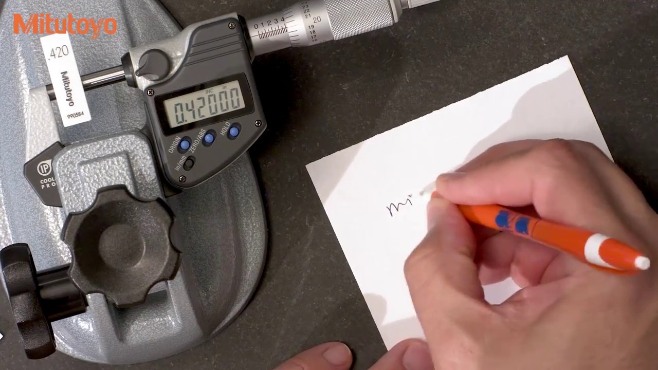Metrology Quality Rules TUR-TAR - YouTube