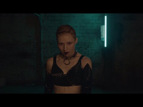 Brodinski Feat. Bloody Jay - Ratchet (Official Video)