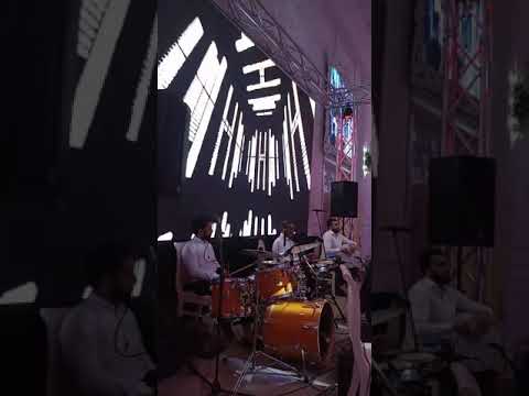 İLHAM QOŞA, ARİZ NAGARA, SAYEDDİN UDARNİK RAMİL KLARNET