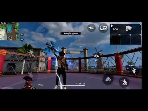 Cehennem Beat// Free Fire// Status