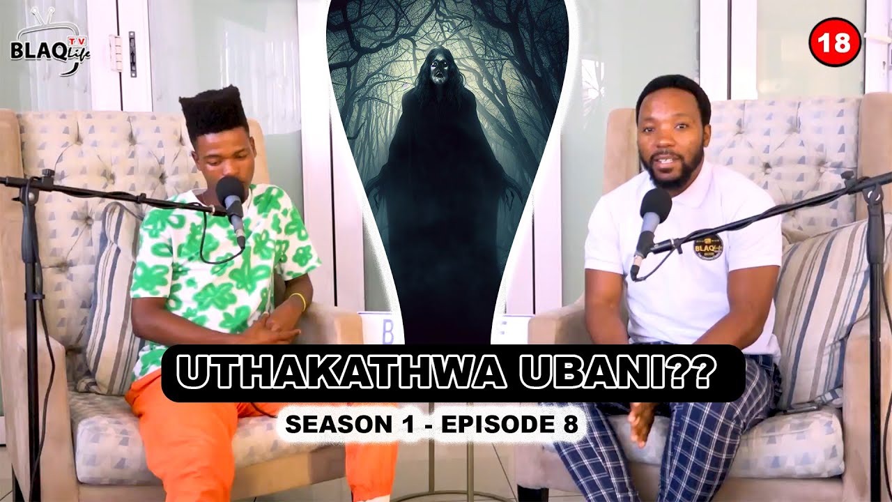UTHAKATHWA UBANI?? | S1-EP8 | Ubhubhile umndeni omakhekwane, ngibabona ...