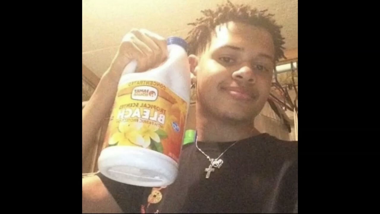 glo x chief keef x summrs x sgpwes type beat "baby sosa" - YouTube