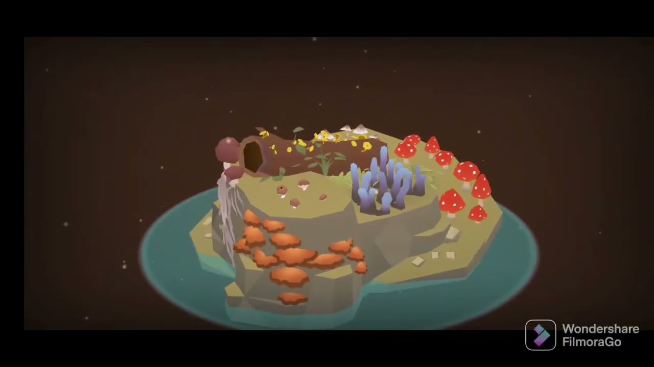 CORDYCEPS (Cell to Singularity) - YouTube