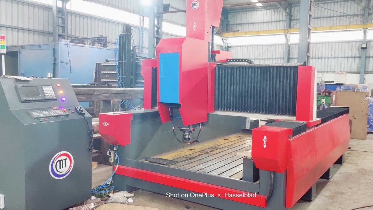 Amazing Atc Cnc Pattern Making Machine Aluminium And Metal Works (# ...