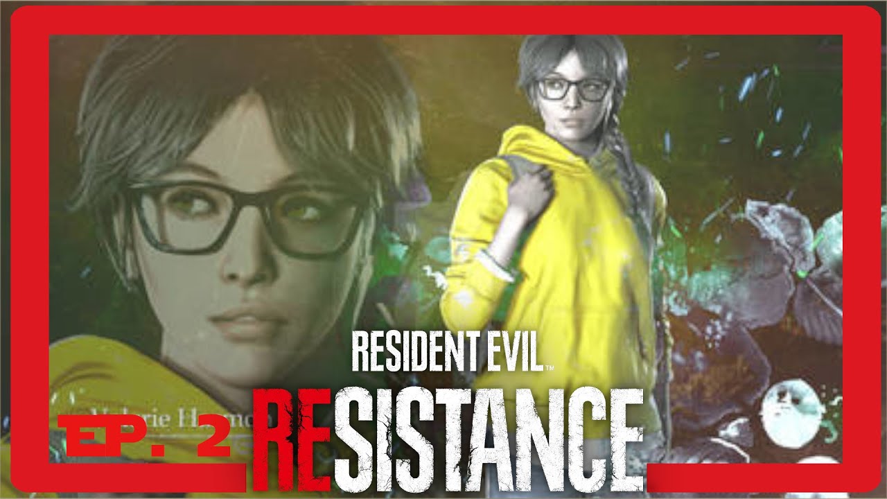 Resident Evil: Resistance | #2 | Gameplay español - YouTube