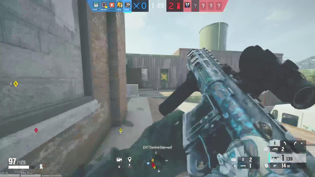 SUM RANK🥷🏽🥷🏽🥷🏽🥷🏽Fresc0 2Skreet@NEW SEASON/ pls/ Like&sub R6 RANK AM ...